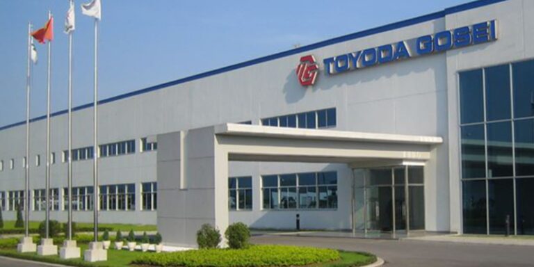 Gaji PT Toyoda Gosei Indonesia Per Bulan 2024 - DinasPajak.com