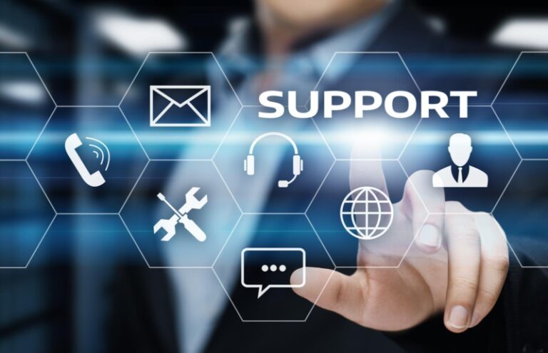 Gaji IT Support dan Tugasnya 2026 - DinasPajak.com