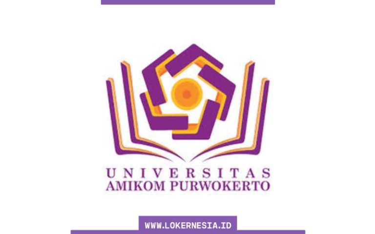 Gaji Lulusan Universitas Amikom Purwokerto Lengkap - DinasPajak.com