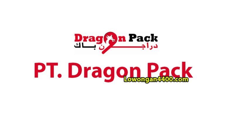 Gaji PT Dragon Pack Per Bulan 2026 - DinasPajak.com
